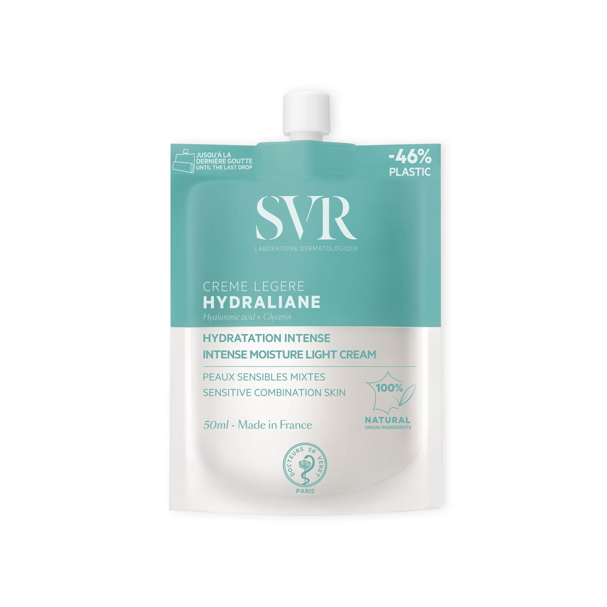 SVR HYDRALIANE Legere 50ml | Farmácia Garcia