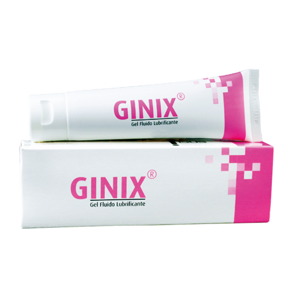 Ginix 60ml | Farmácia Garcia